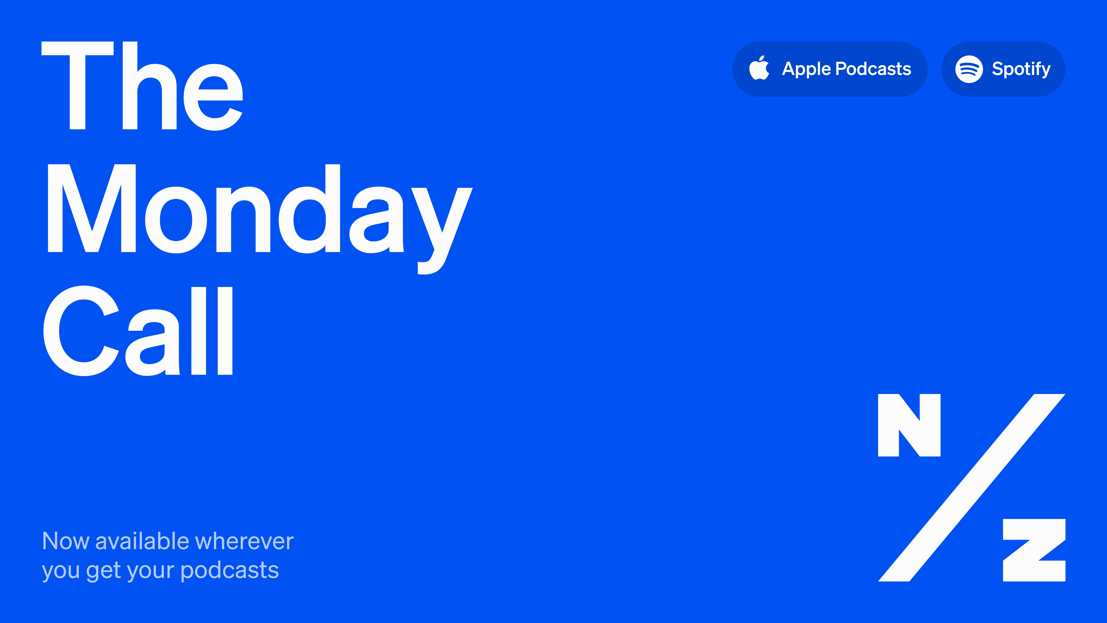 NZ Funds - The Monday Call Live